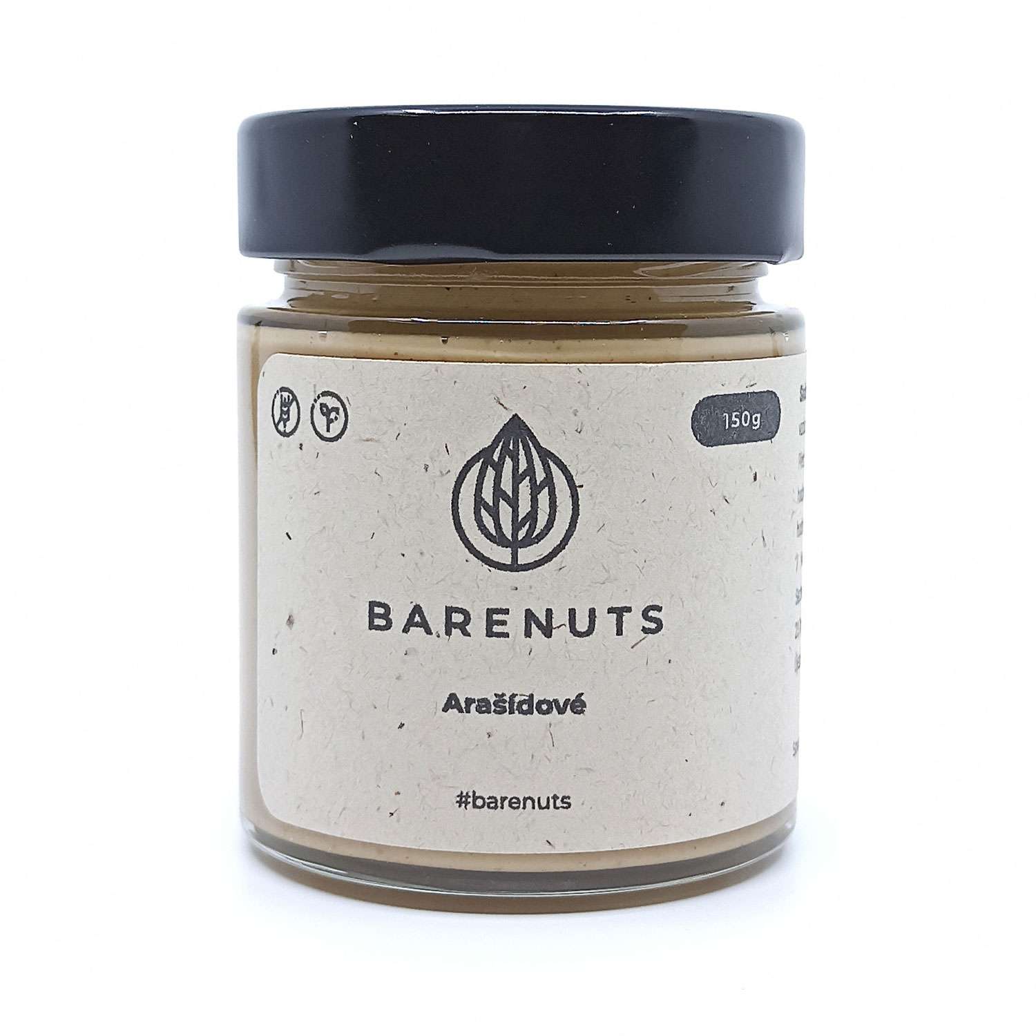 Bonboniéry s pralinkami z malých čokoládoven | Barenuts - Arašídové ...