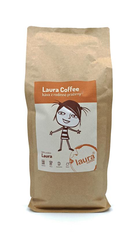 Bonboniéry s pralinkami z malých čokoládoven | Laura Coffee - Laura 1kg ...
